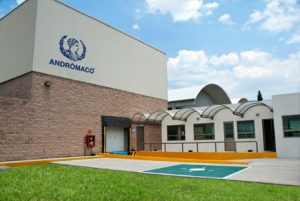 ¿Quiénes Somos? – Andromaco